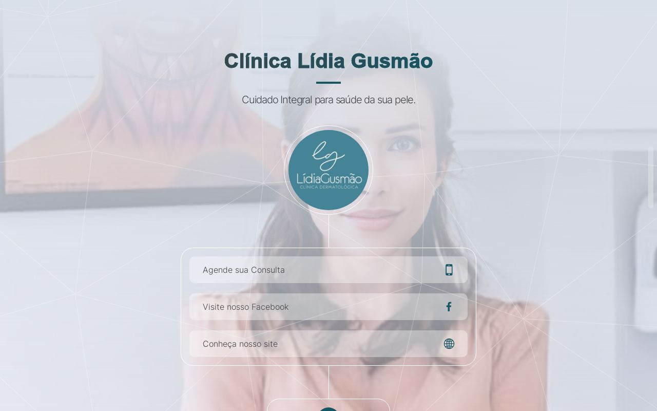 Clinica Lídia Gusmão